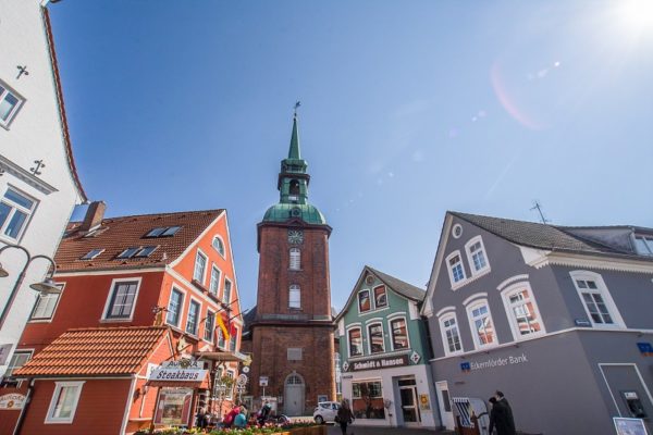 Was kannst du in Kappeln an der Schlei erleben? - Sophias Welt